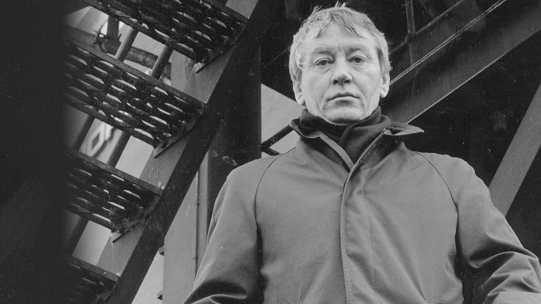 Watch Taggart, Season 4 | Prime Video