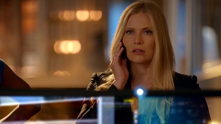 Prime Video: CSI: Miami Season 10