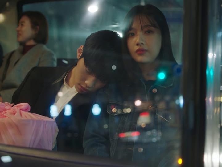 Prime Video: Tempted