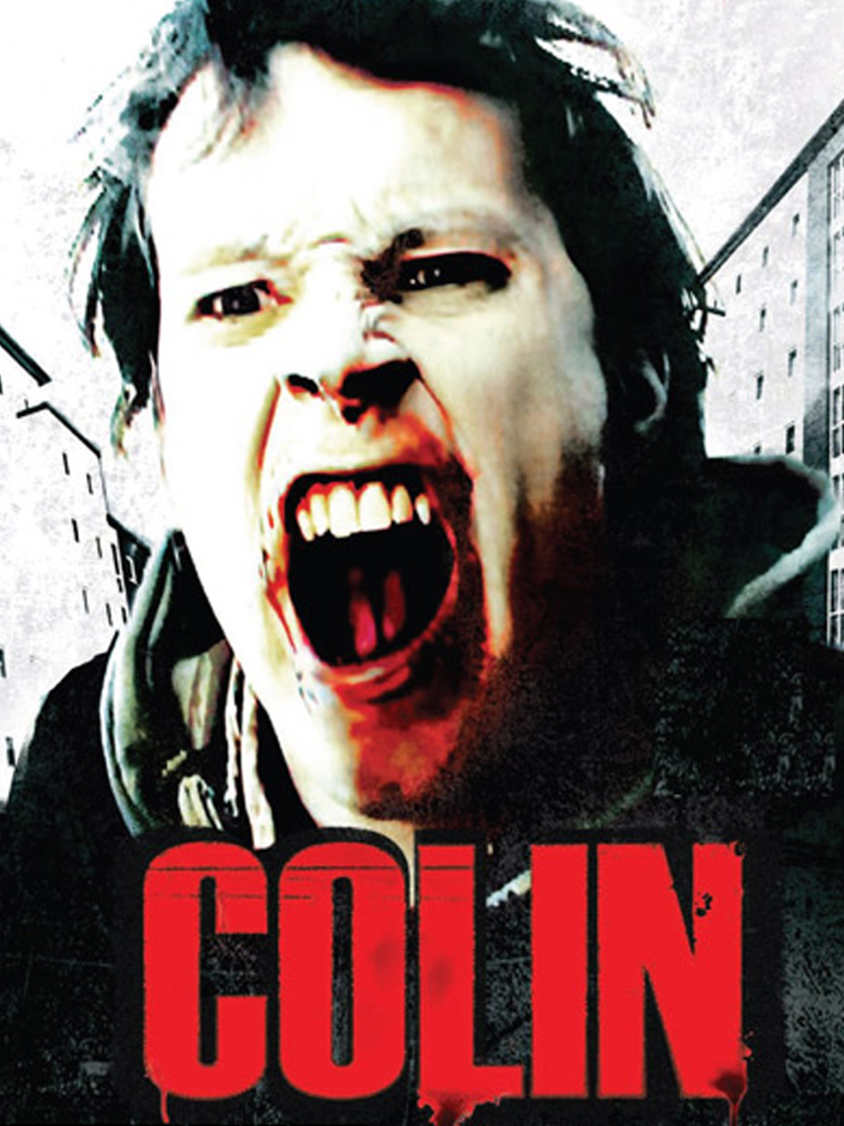 Prime Video: Colin