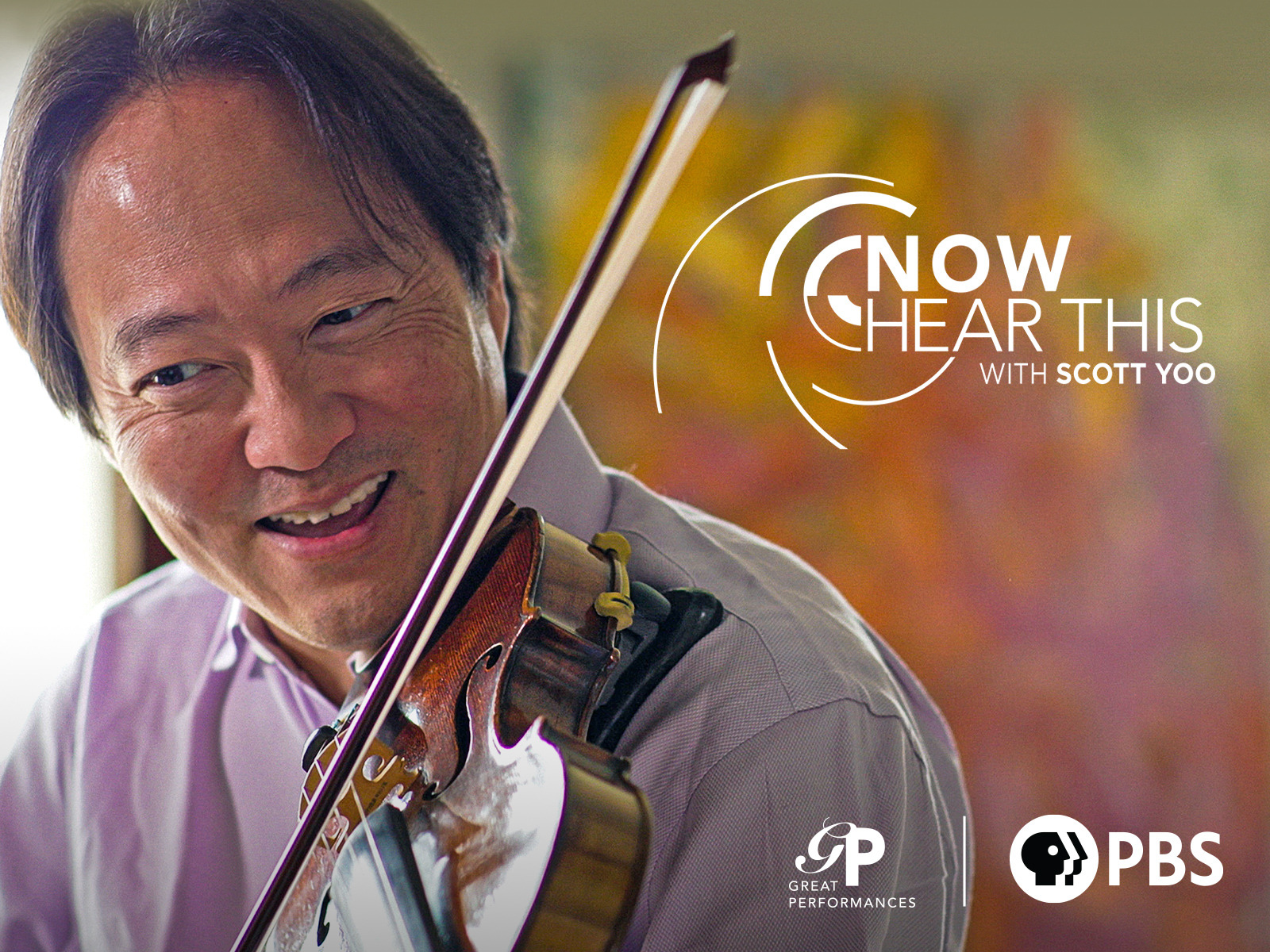 Prime Video: Great Performances: Now Hear This, Season 2