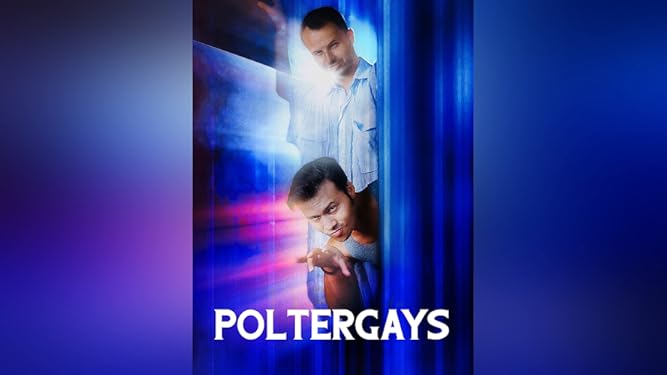 Peter Stickles Michael Carbonaro