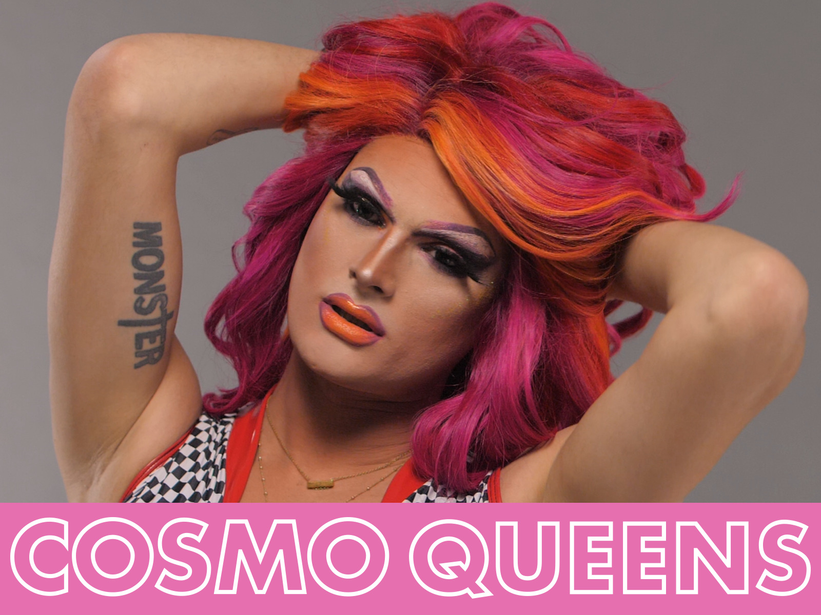 Prime Video: Cosmo Queens