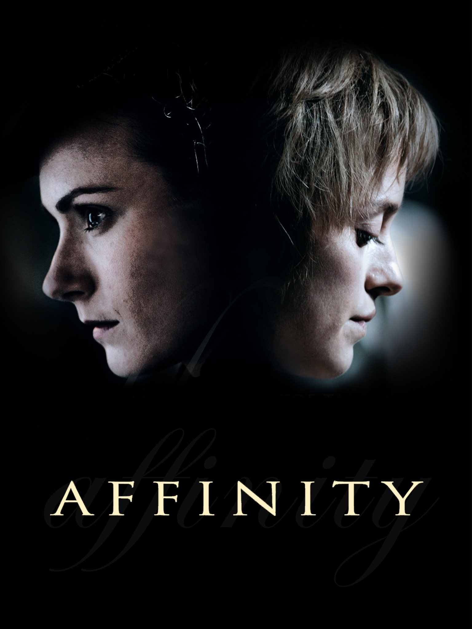 Prime Video: Affinity