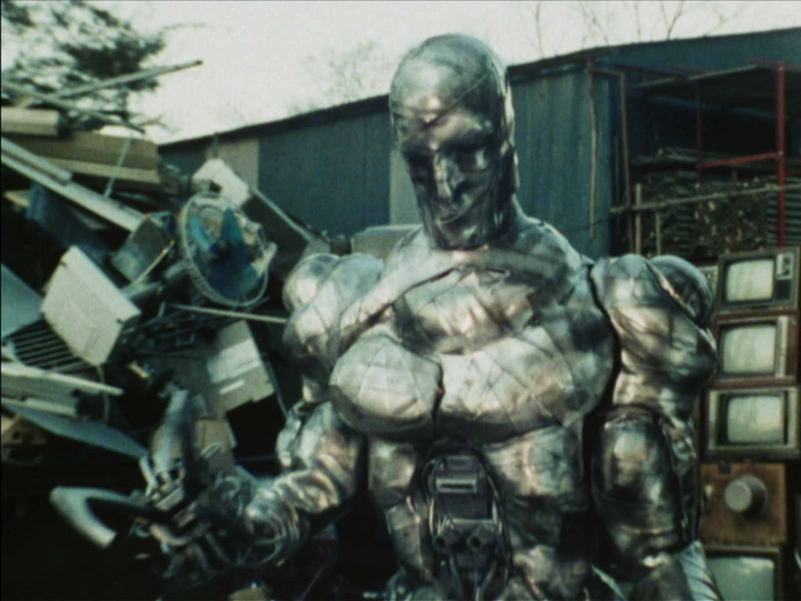 Prime Video: Kamen Rider Black RX