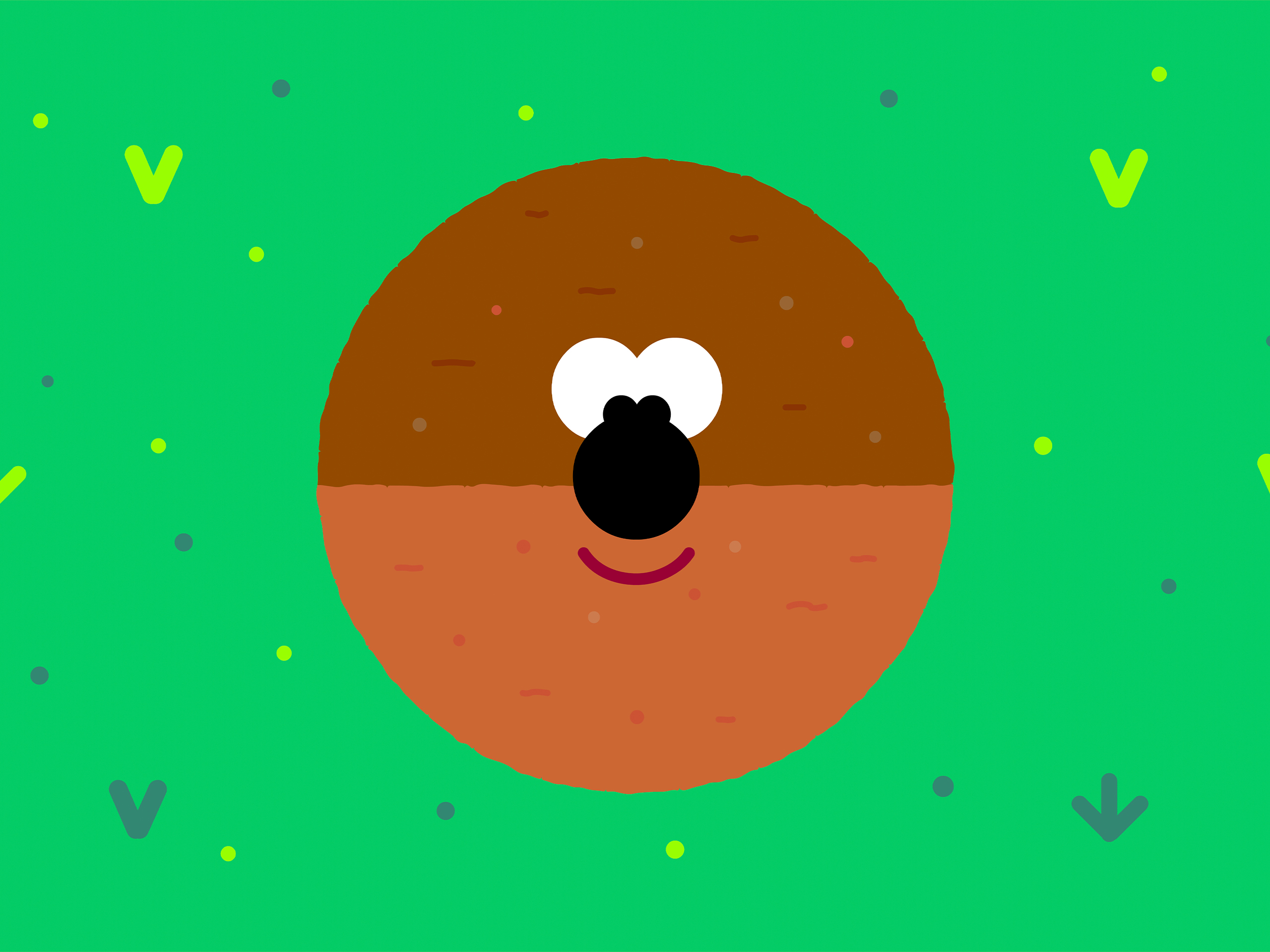 Prime Video: Hey Duggee - Season 3