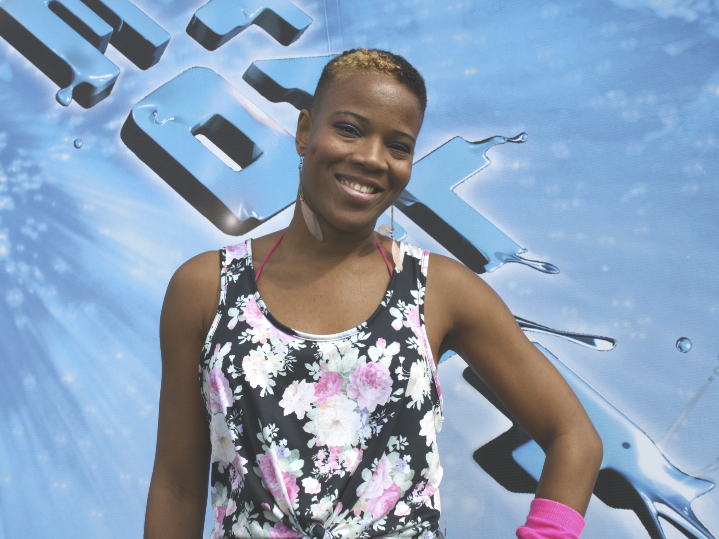 Prime Video: Total Wipeout UK - Season 4