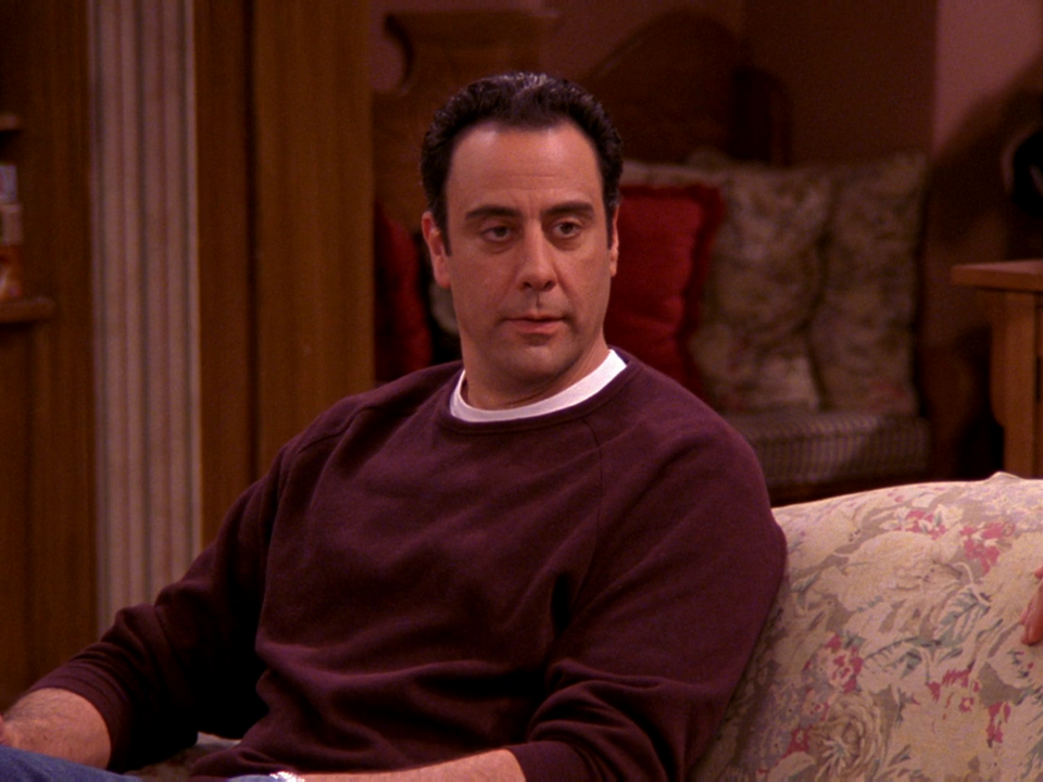 Prime Video: Everybody Loves Raymond: Season 6