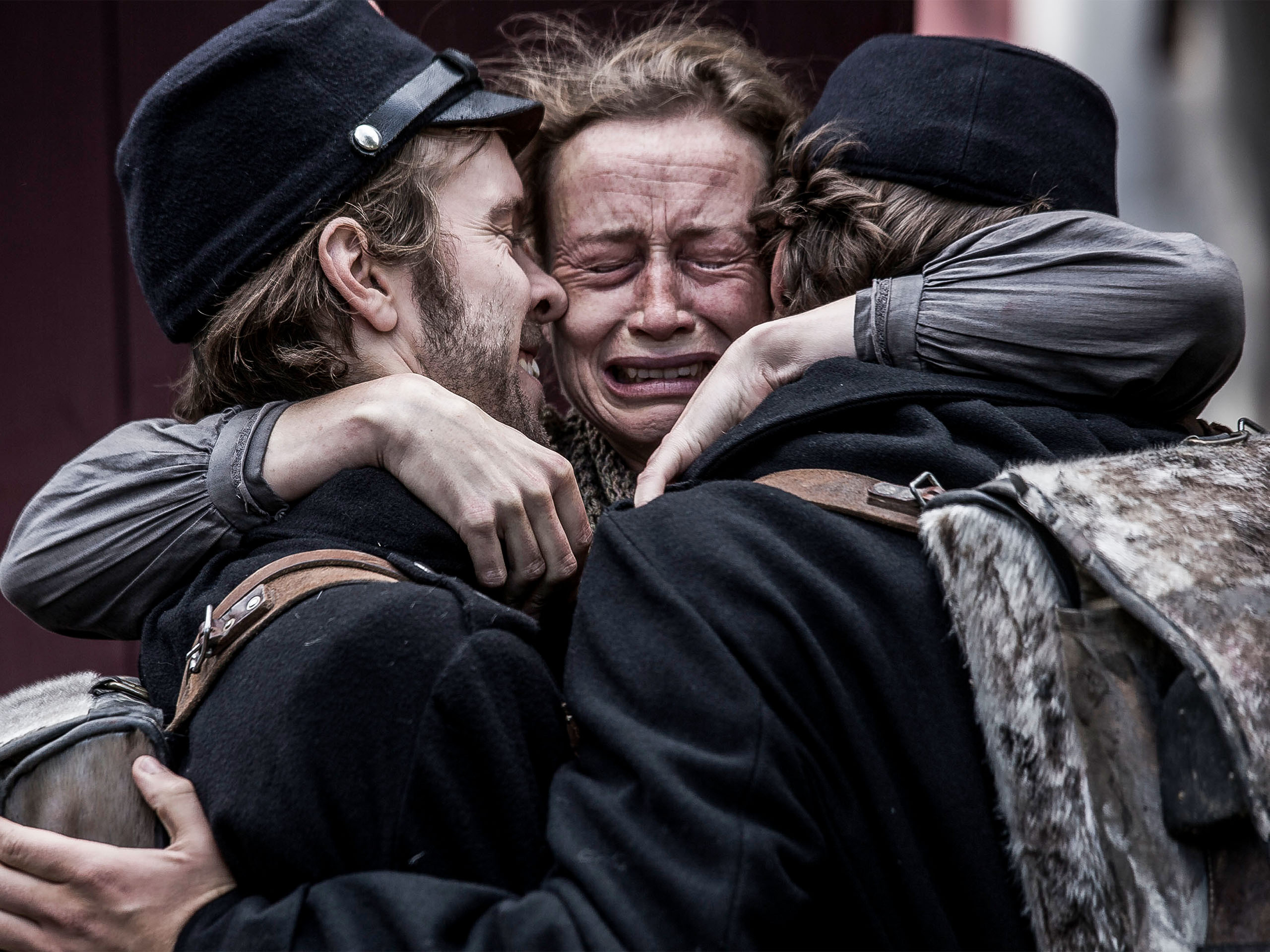 Prime Video: 1864, Season 1