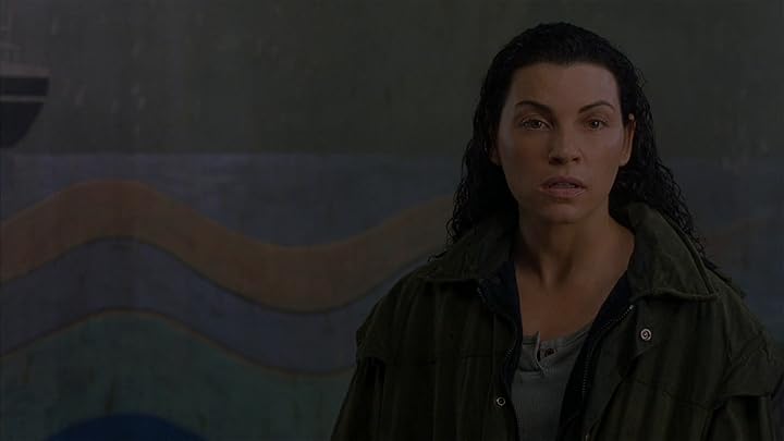 Watch Ghost Ship (2002) | Prime Video