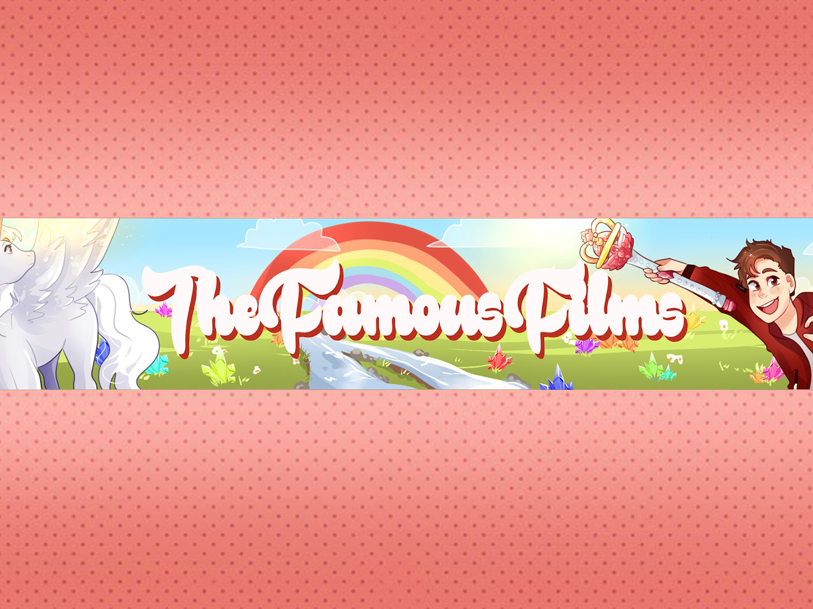 Prime Video: Clip: TheFamousFilms