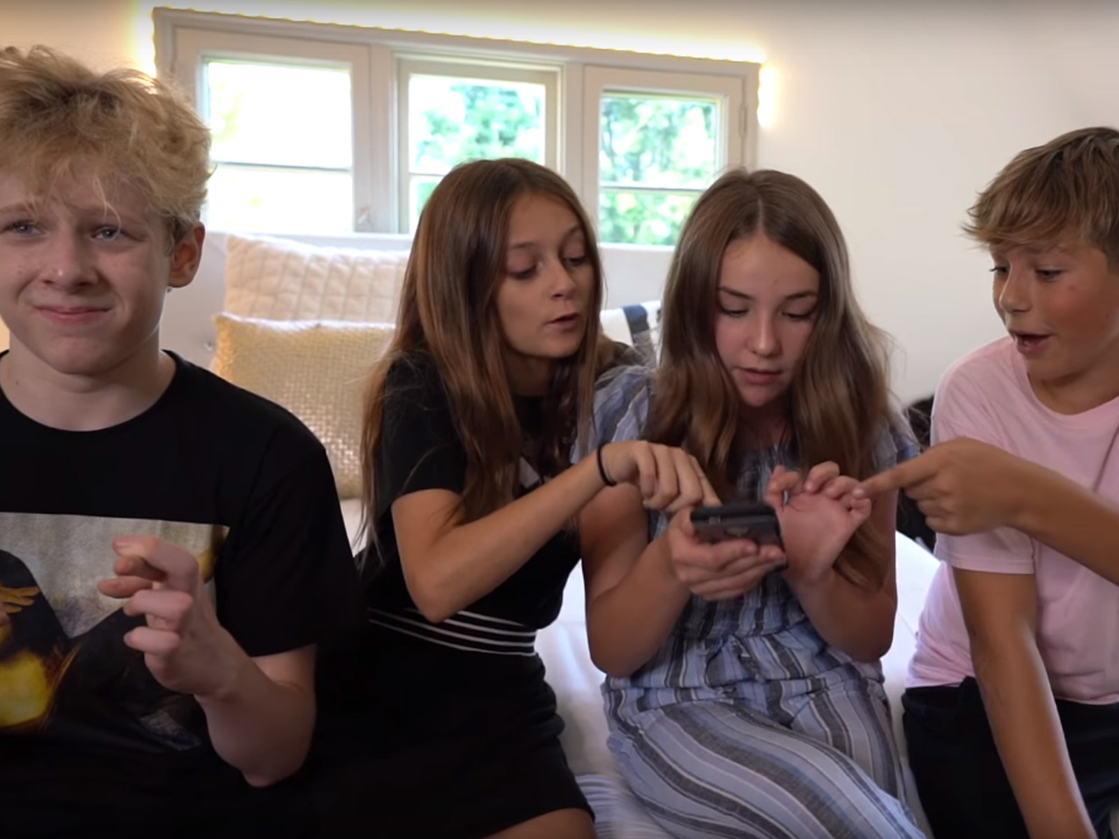 Prime Video: Piper Rockelle