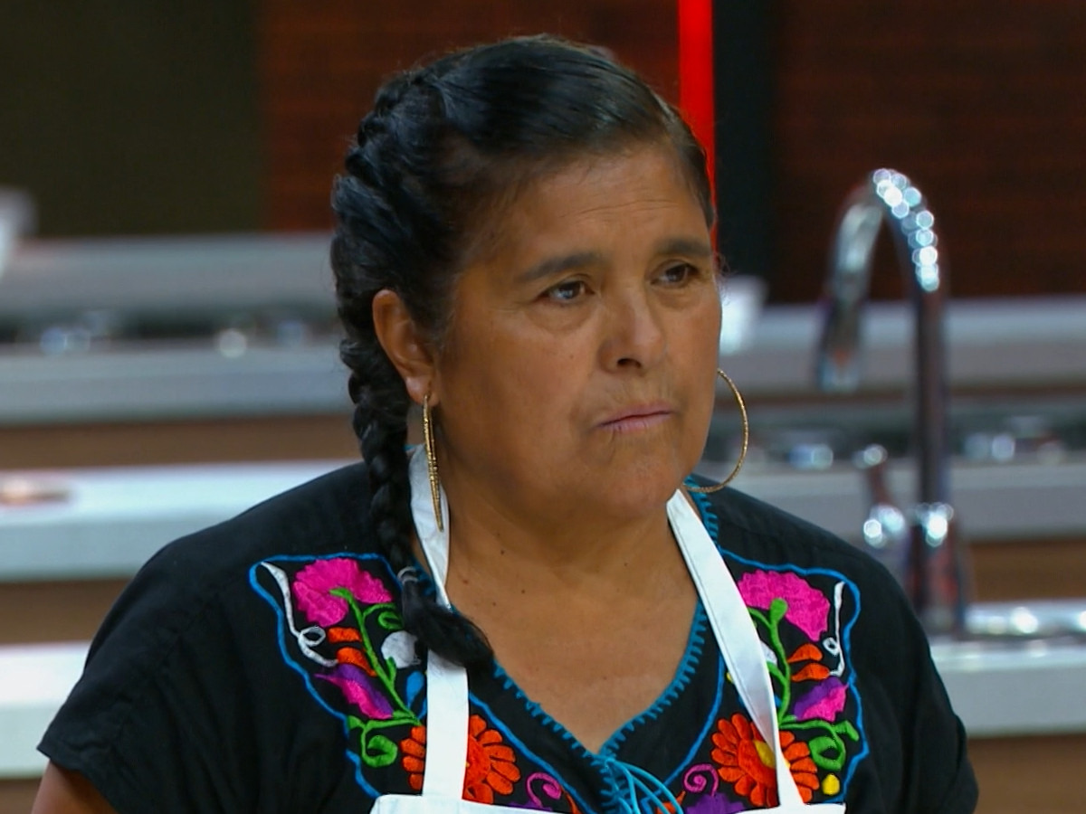 Prime Video: MasterChef Mexico 4