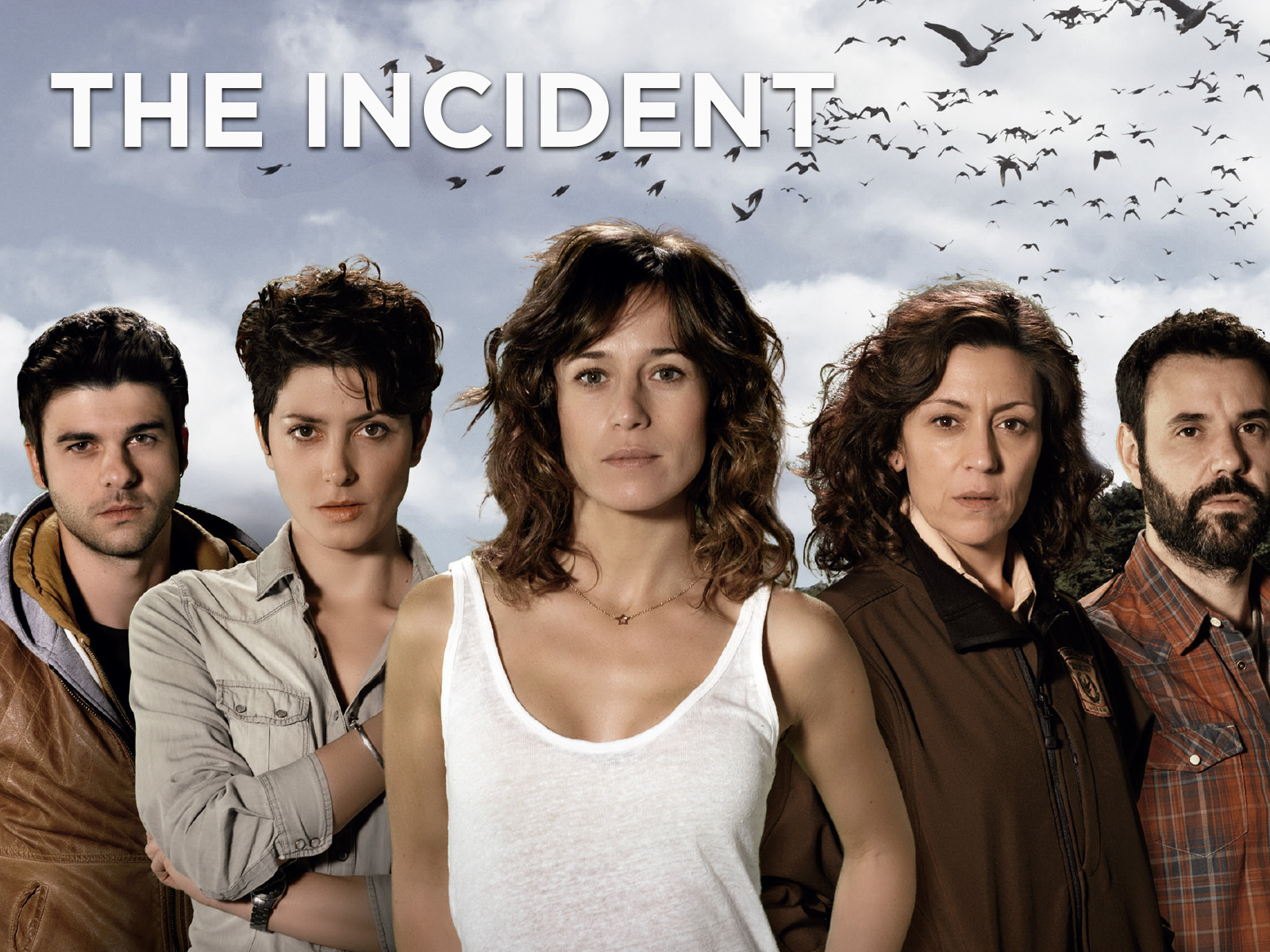 Prime Video: The incident