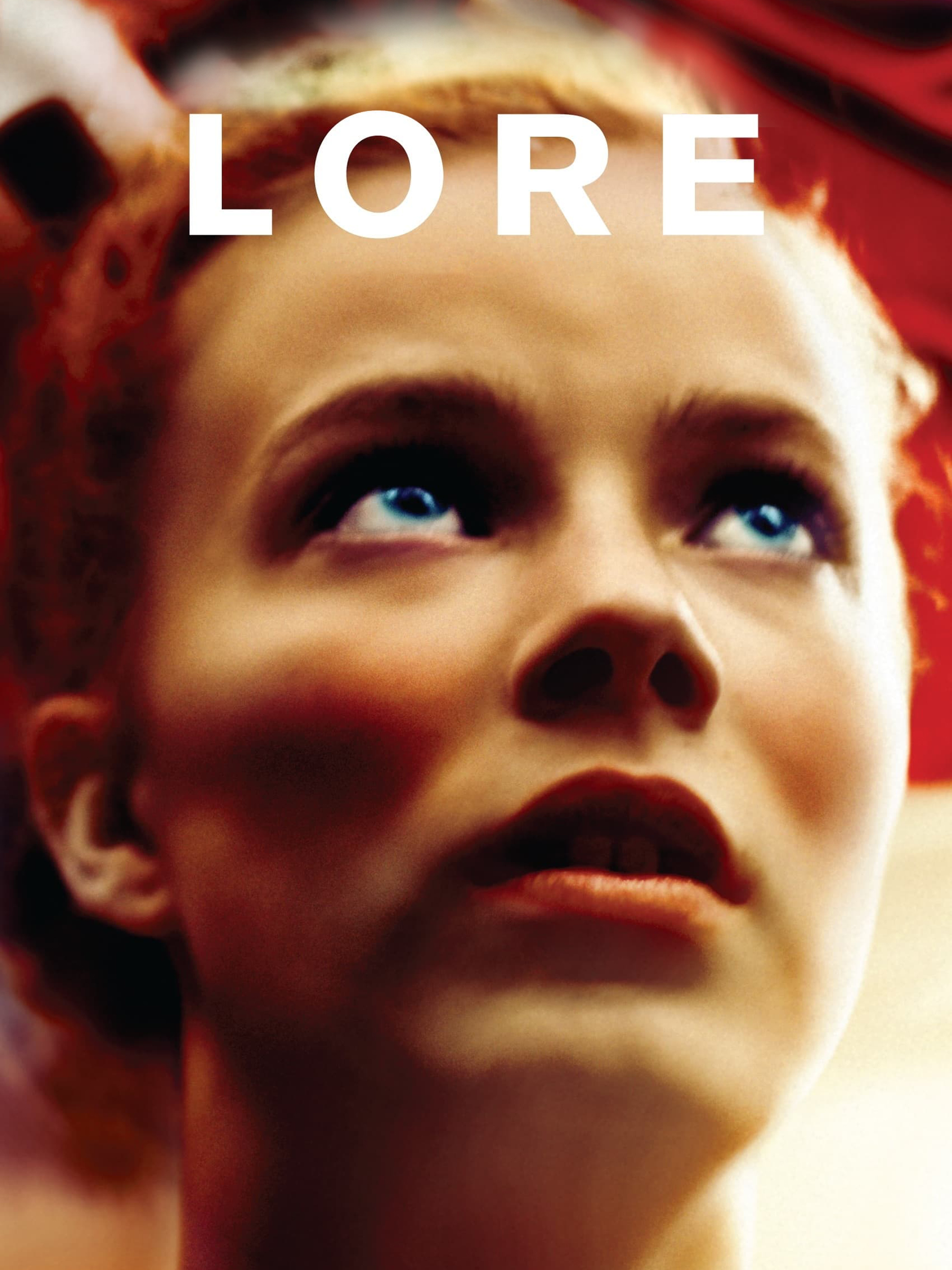 Prime Video: Lore