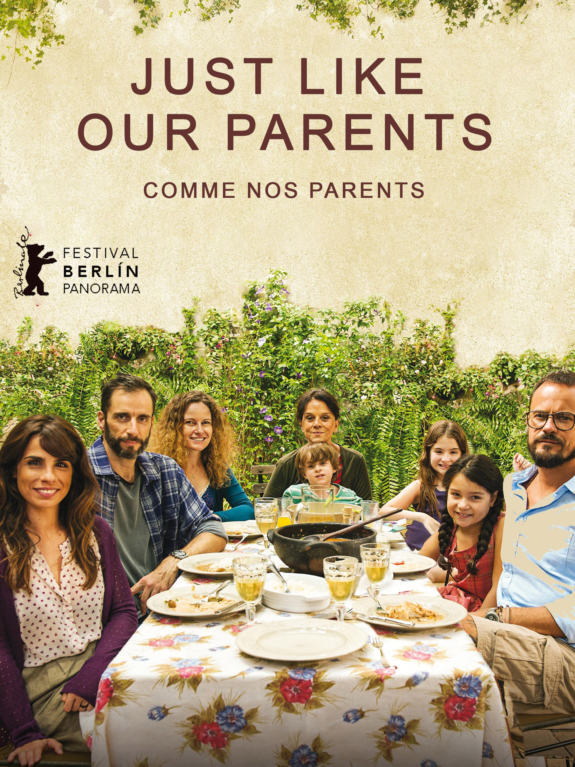 Prime Video: Just Like Our Parents