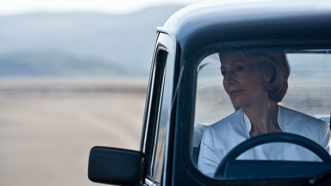 Prime Video: Deathless