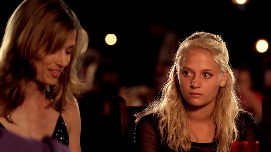 Carly Schroeder Prey