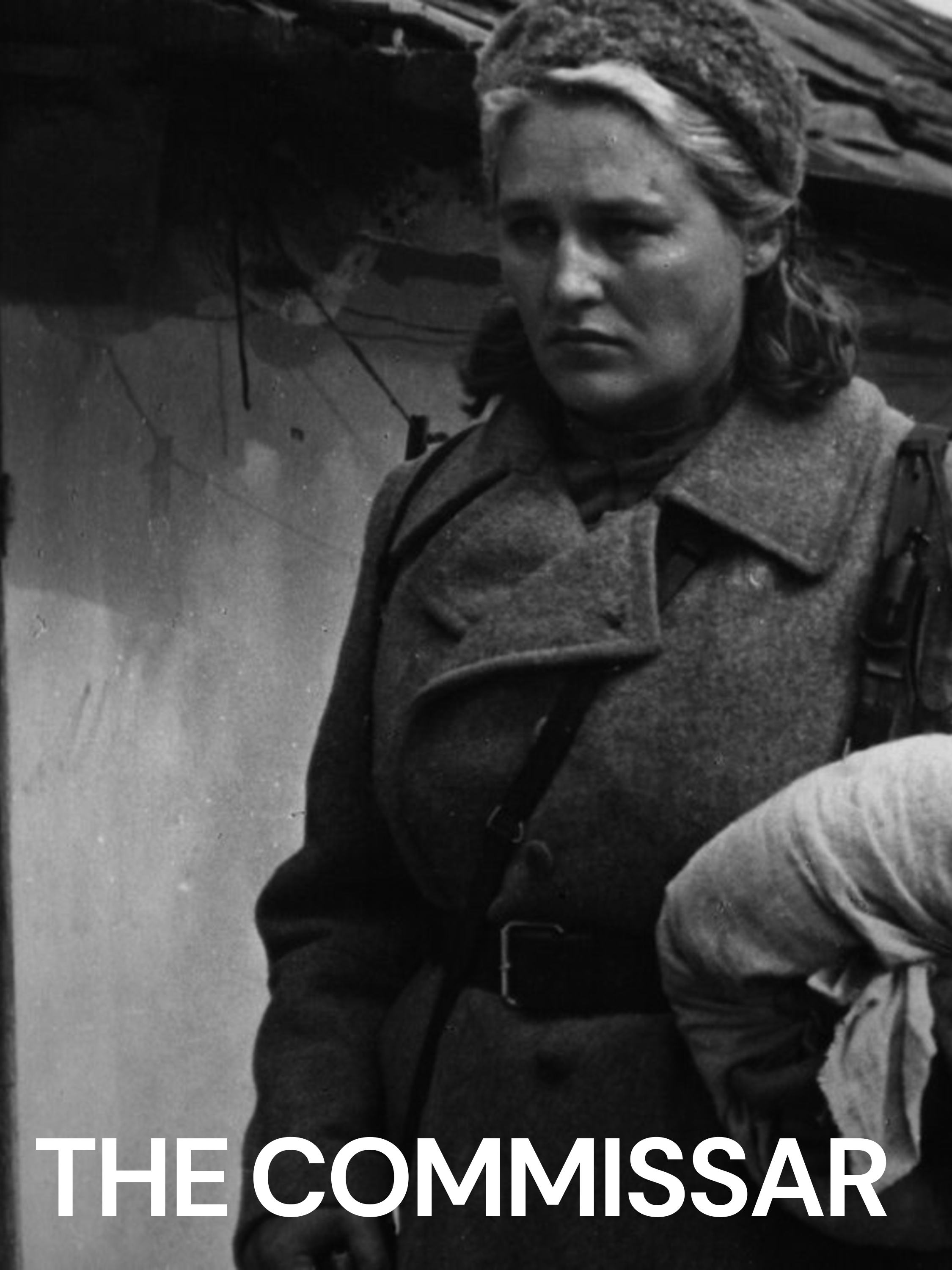 Prime Video: The Commissar