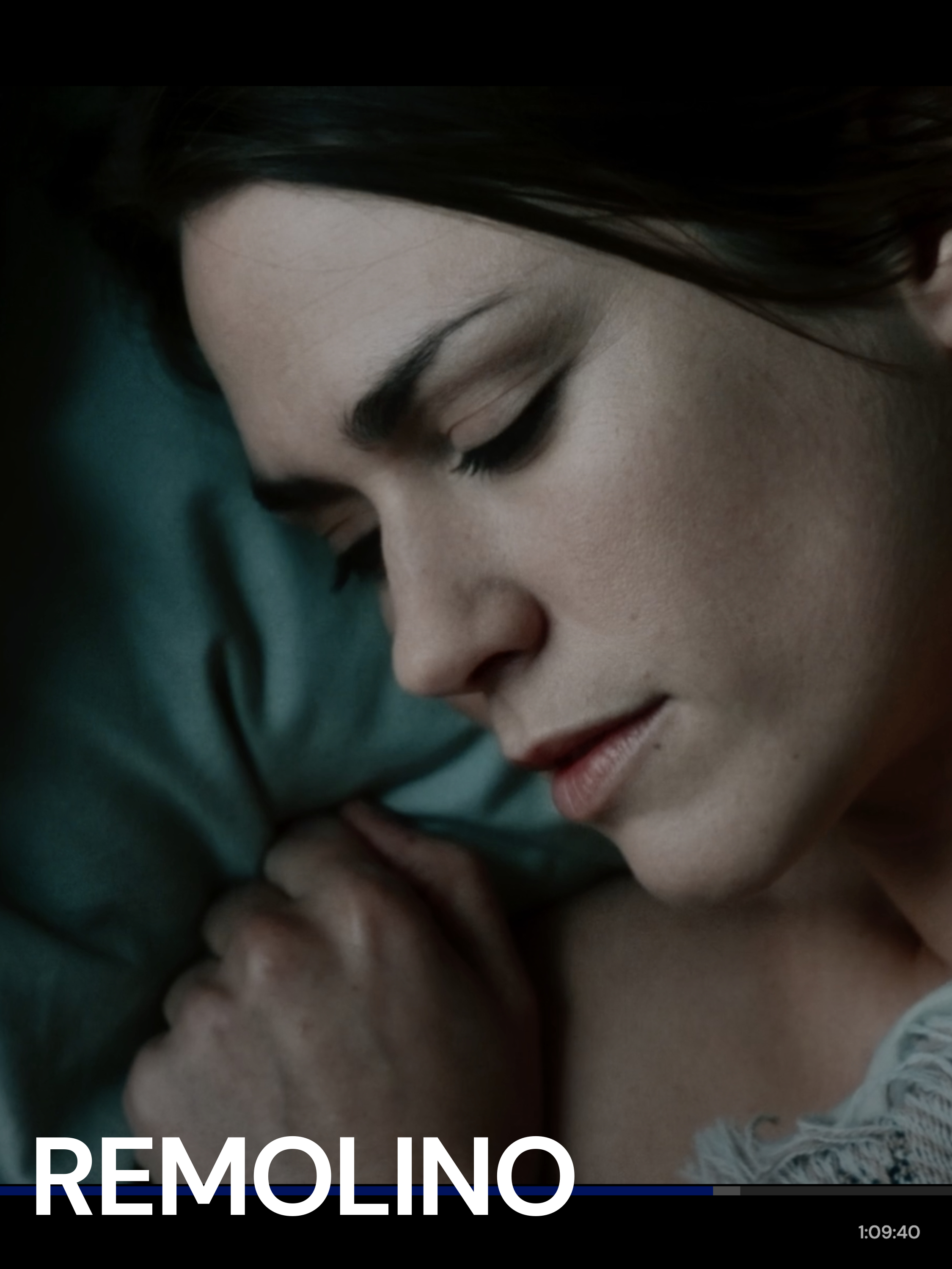 Prime Video: Remolino