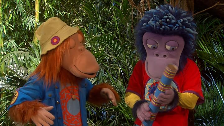 Watch ZingZillas Season 1, Vol. 1 | Prime Video