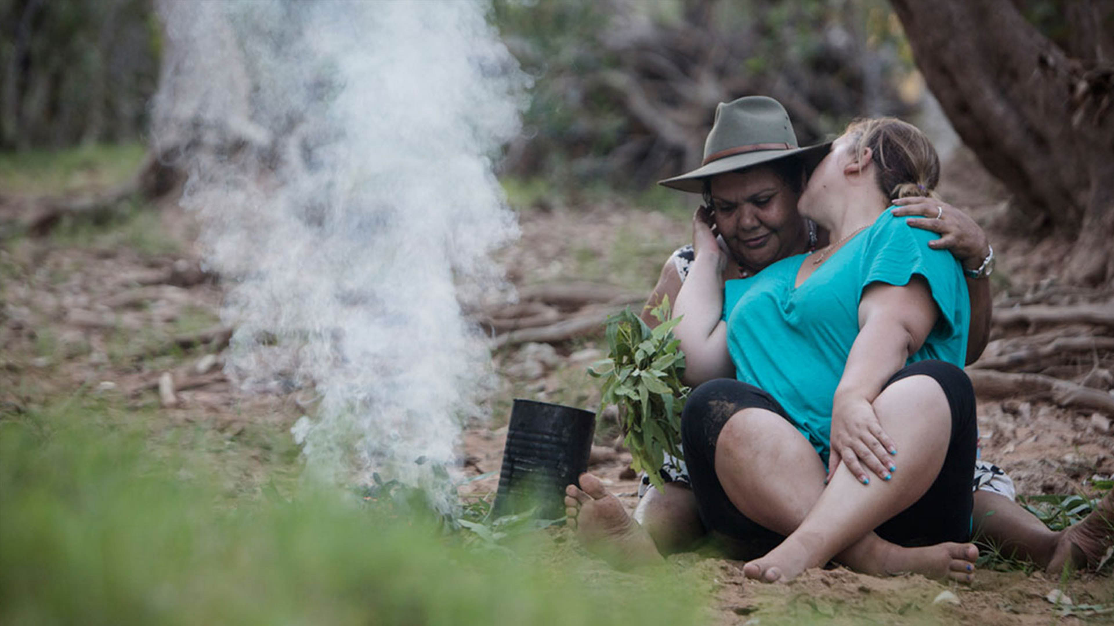 Prime Video: First Contact - Season 1