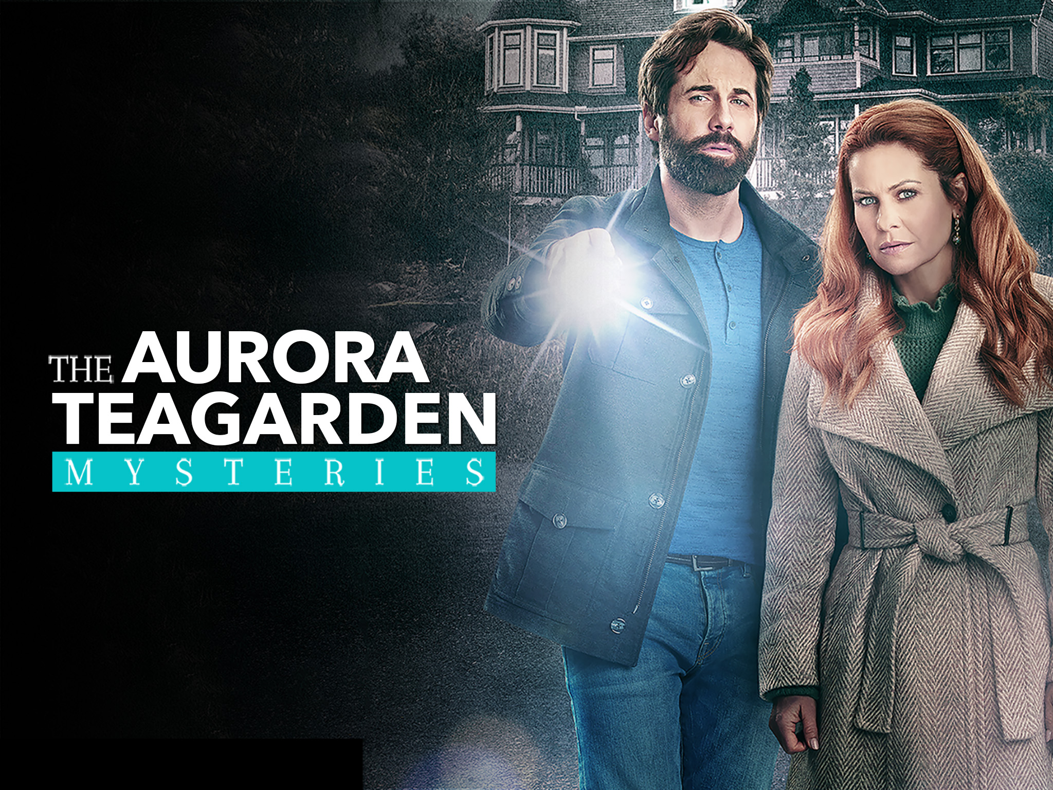 Prime Video: Aurora Teagarden Mysteries - Season 3