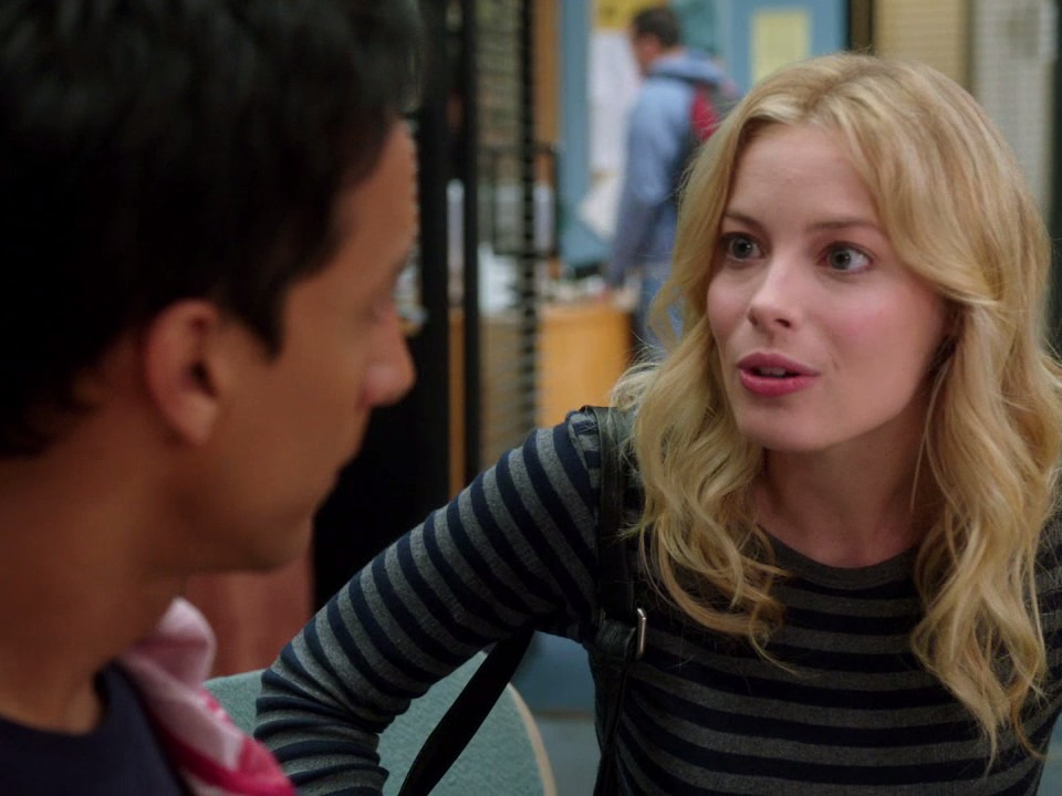 Prime Video: Community - Season 3