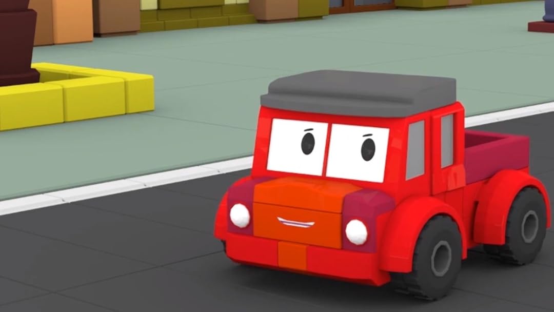 Prime Video: Aprende con Jeppy