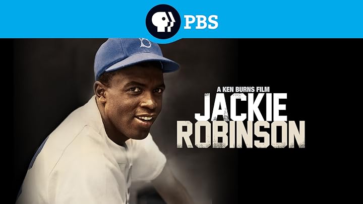 Prime Video: Ken Burns: Jackie Robinson
