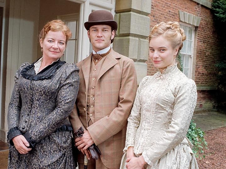 Prime Video: Catherine Cookson's The Secret