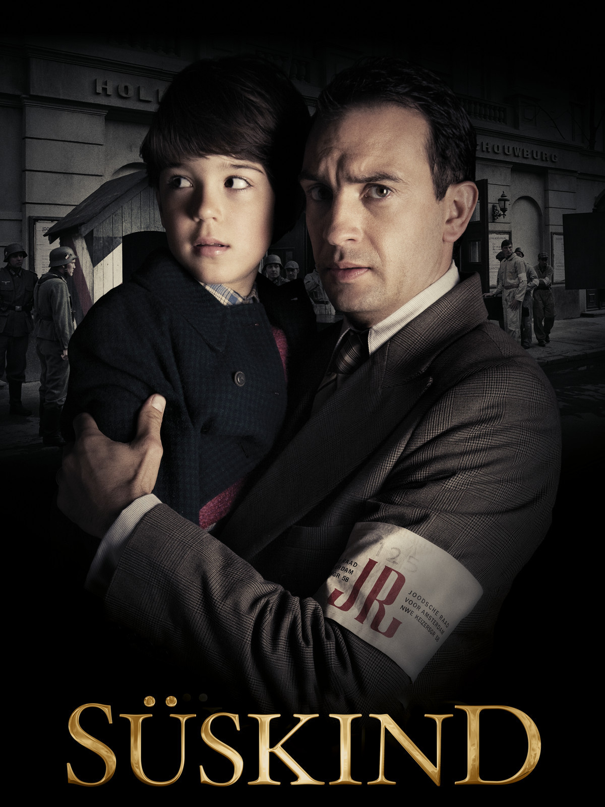Prime Video: Suskind