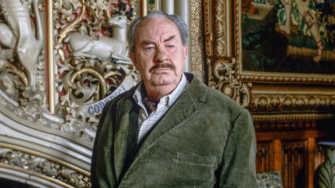 Prime Video: Rumpole of the Bailey - Season 1