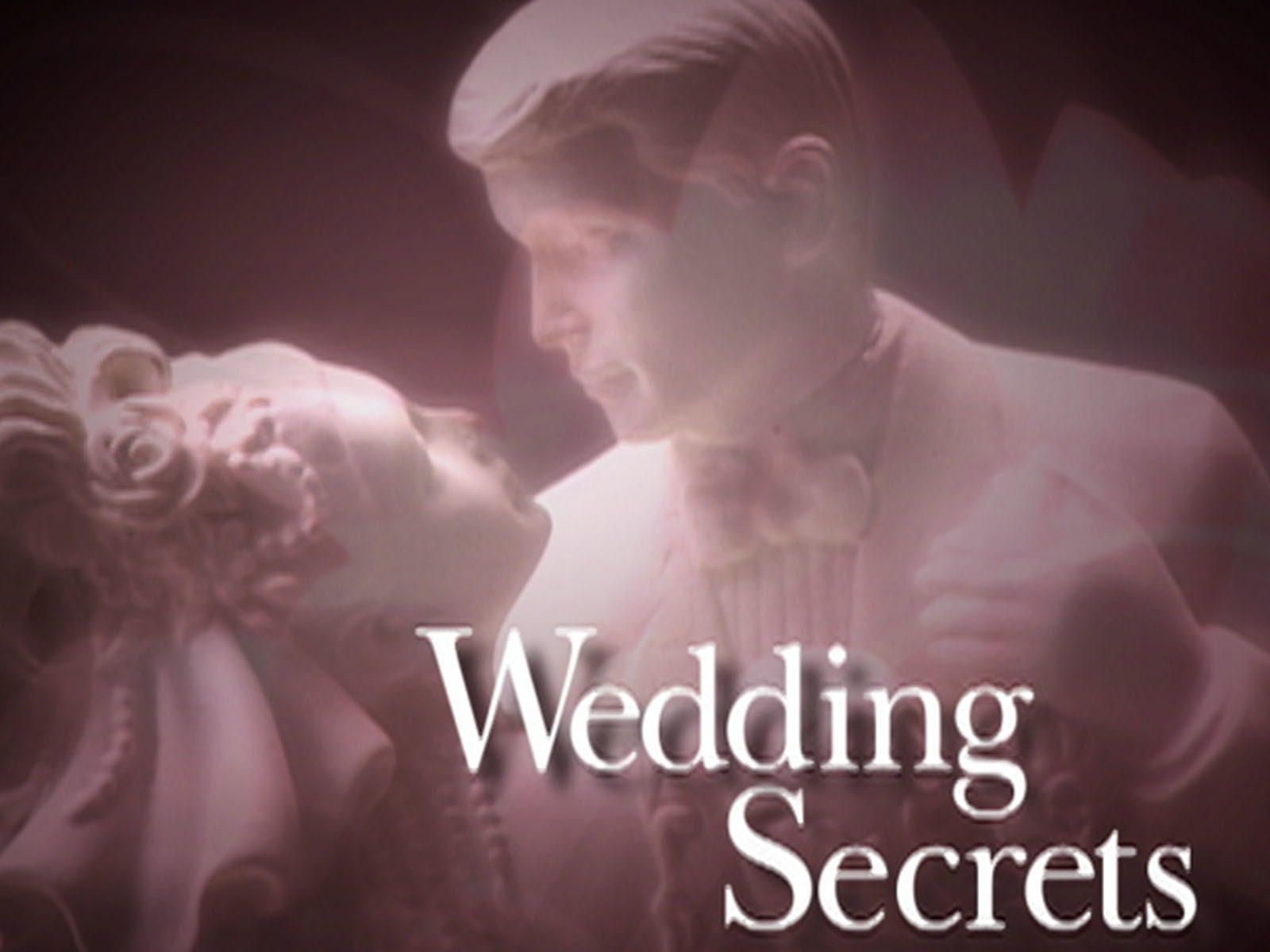 Prime Video: Wedding Secrets