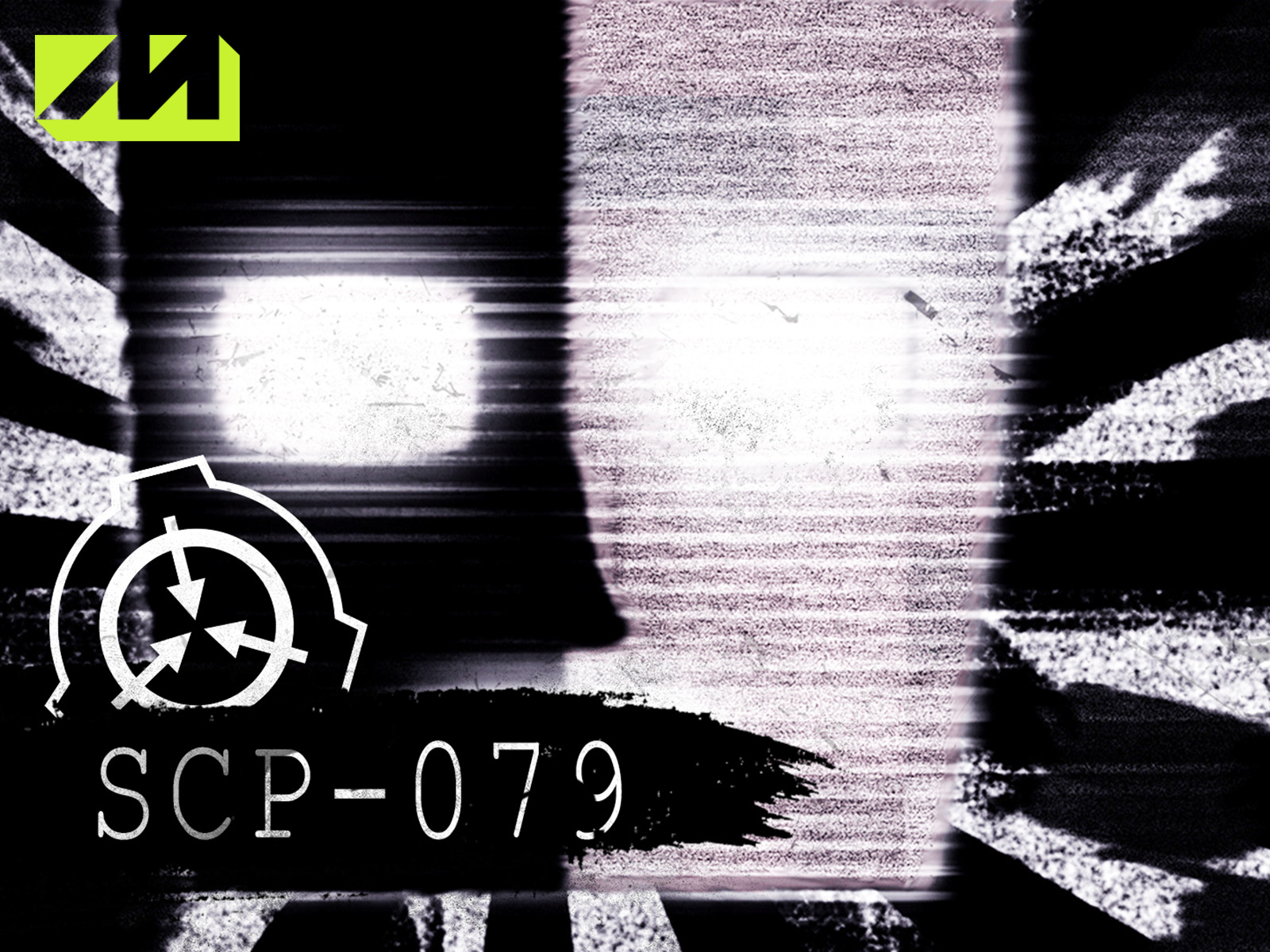 Prime Video: SCP Foundation