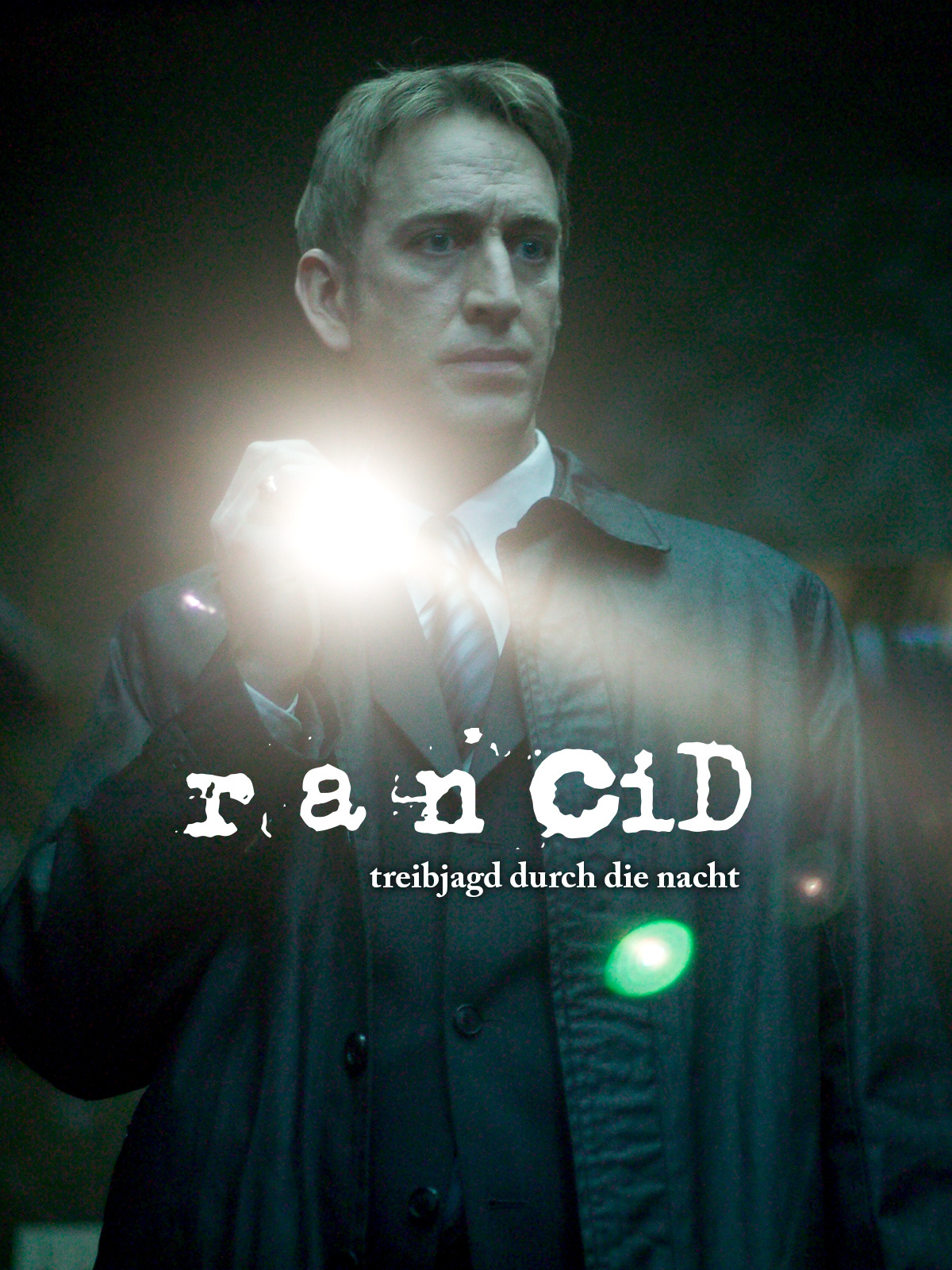 Prime Video: Rancid - Treibjagd durch die Nacht