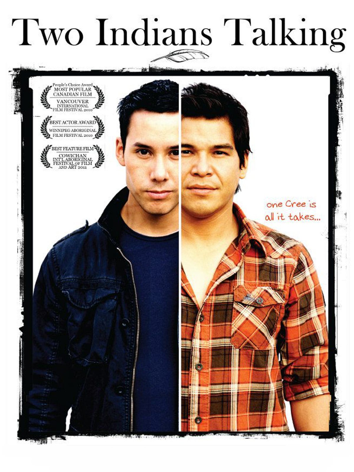 Prime Video: Two Indians Talking