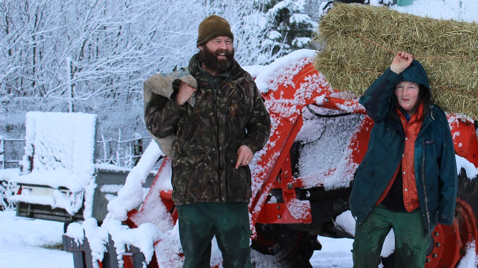 Watch This Farming Life | Prime Video