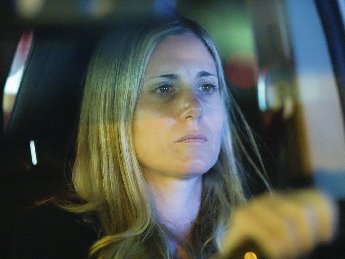 Prime Video: Relentless - Season 1