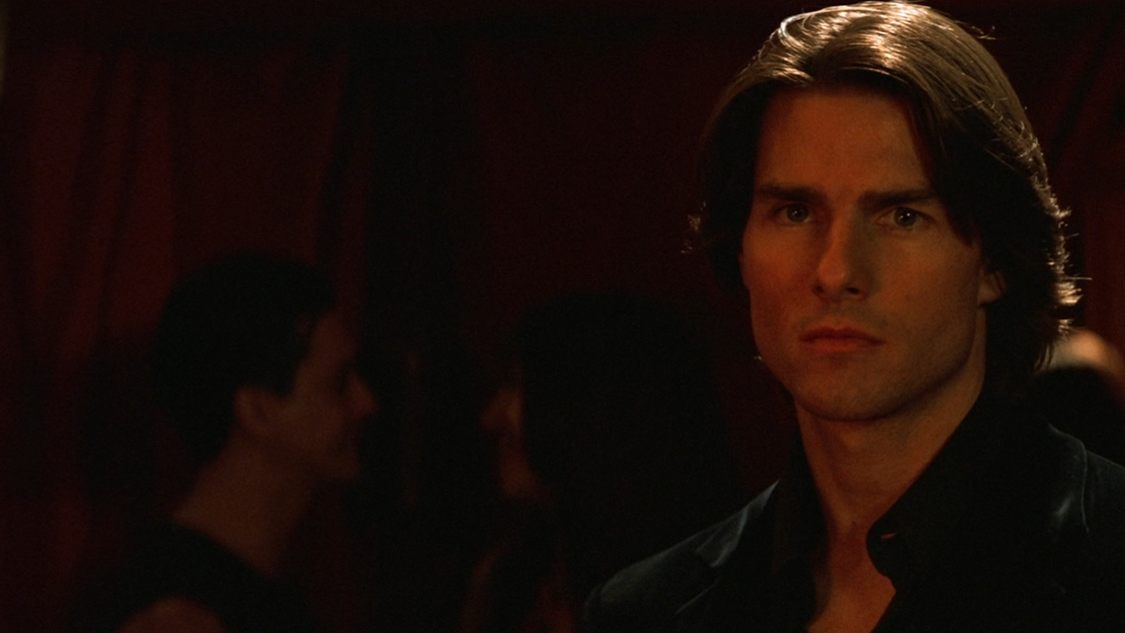 Mission Impossible 2 Wallpaper