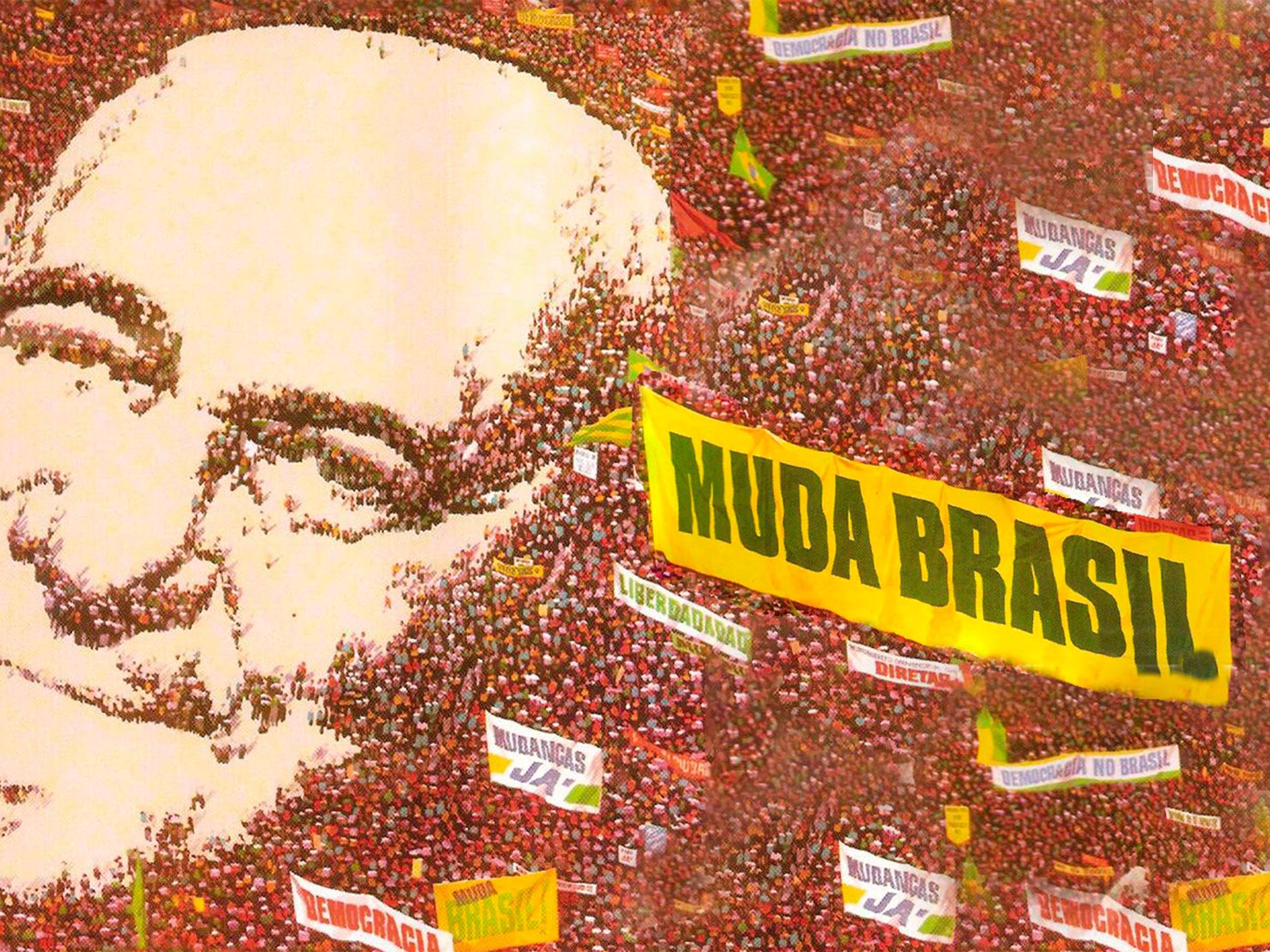 Prime Video: Muda Brasil