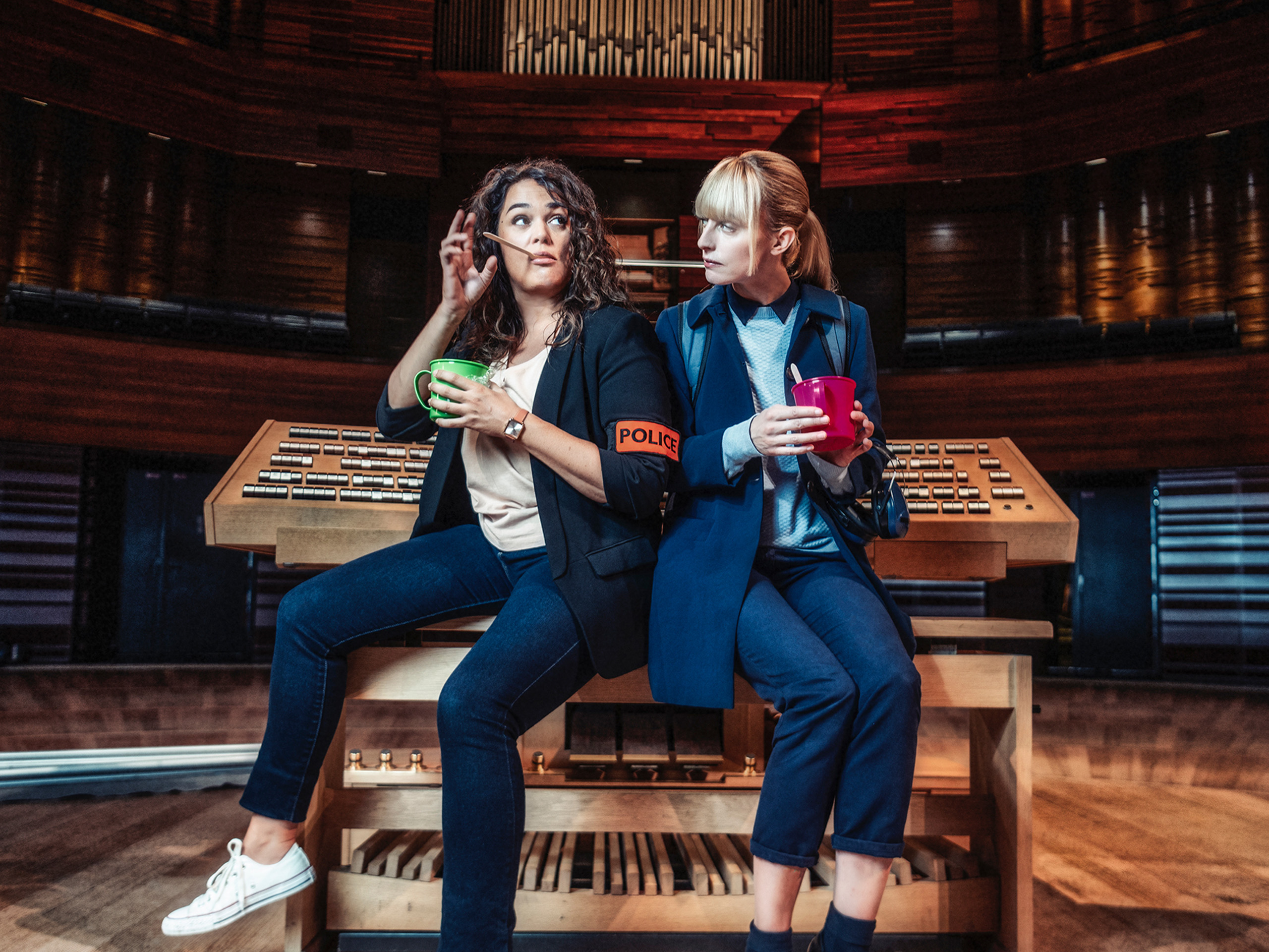 Prime Video: Astrid, Season 2