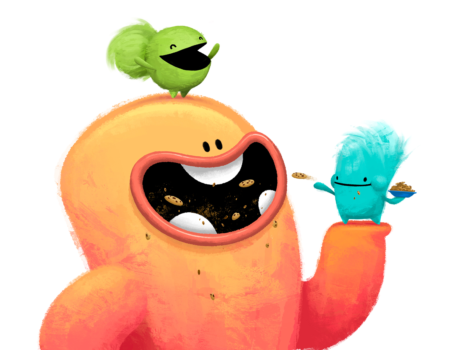 Prime Video: Vooks Storytime: Animated Kids Books