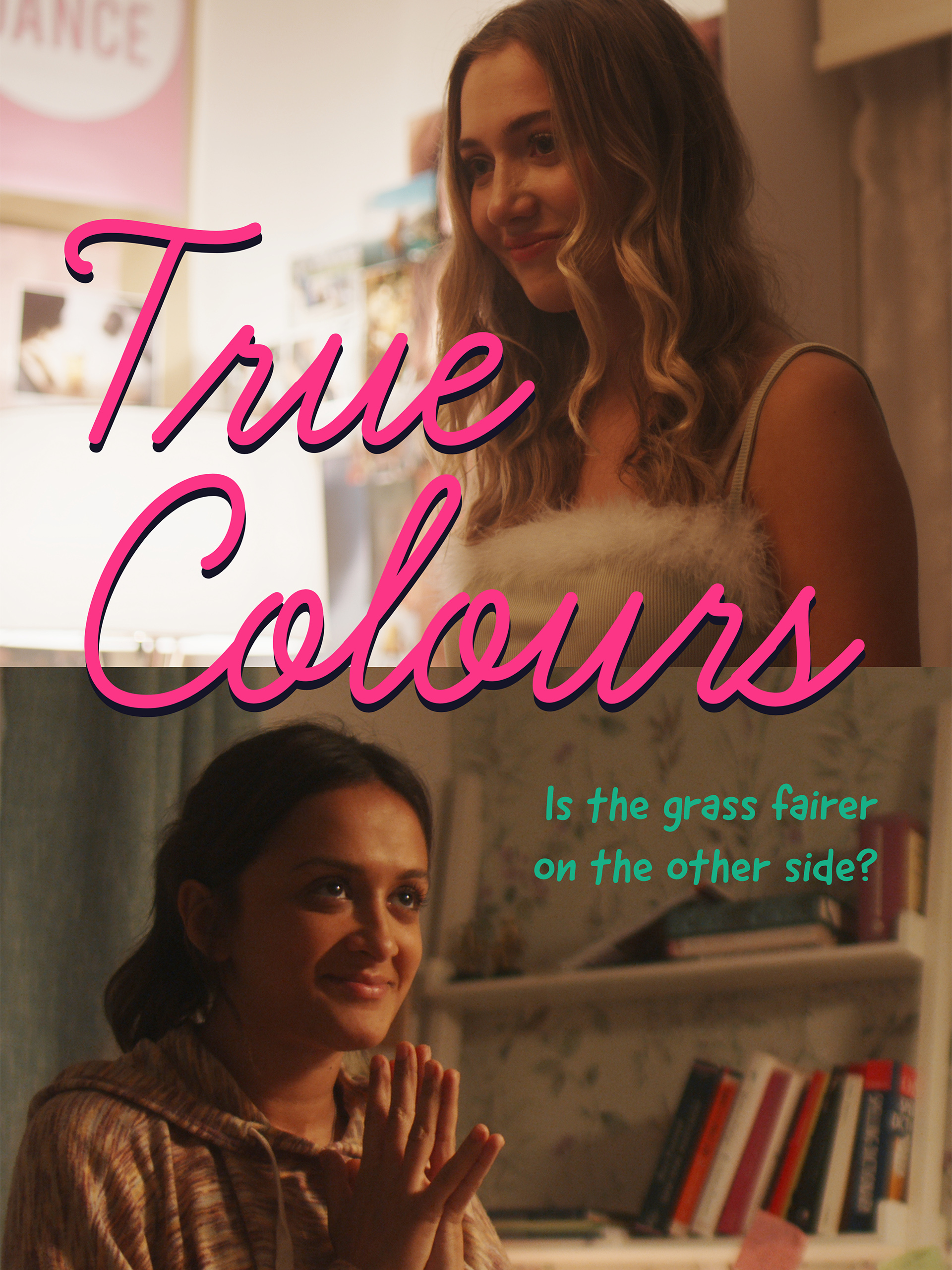 Prime Video: True Colours