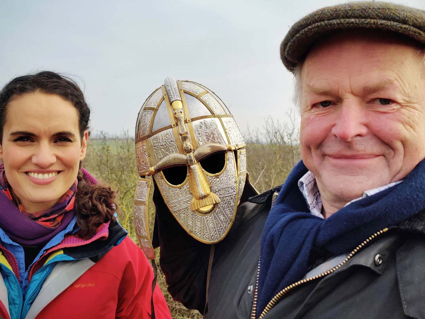 Prime Video: Mystic Britain - Season 2