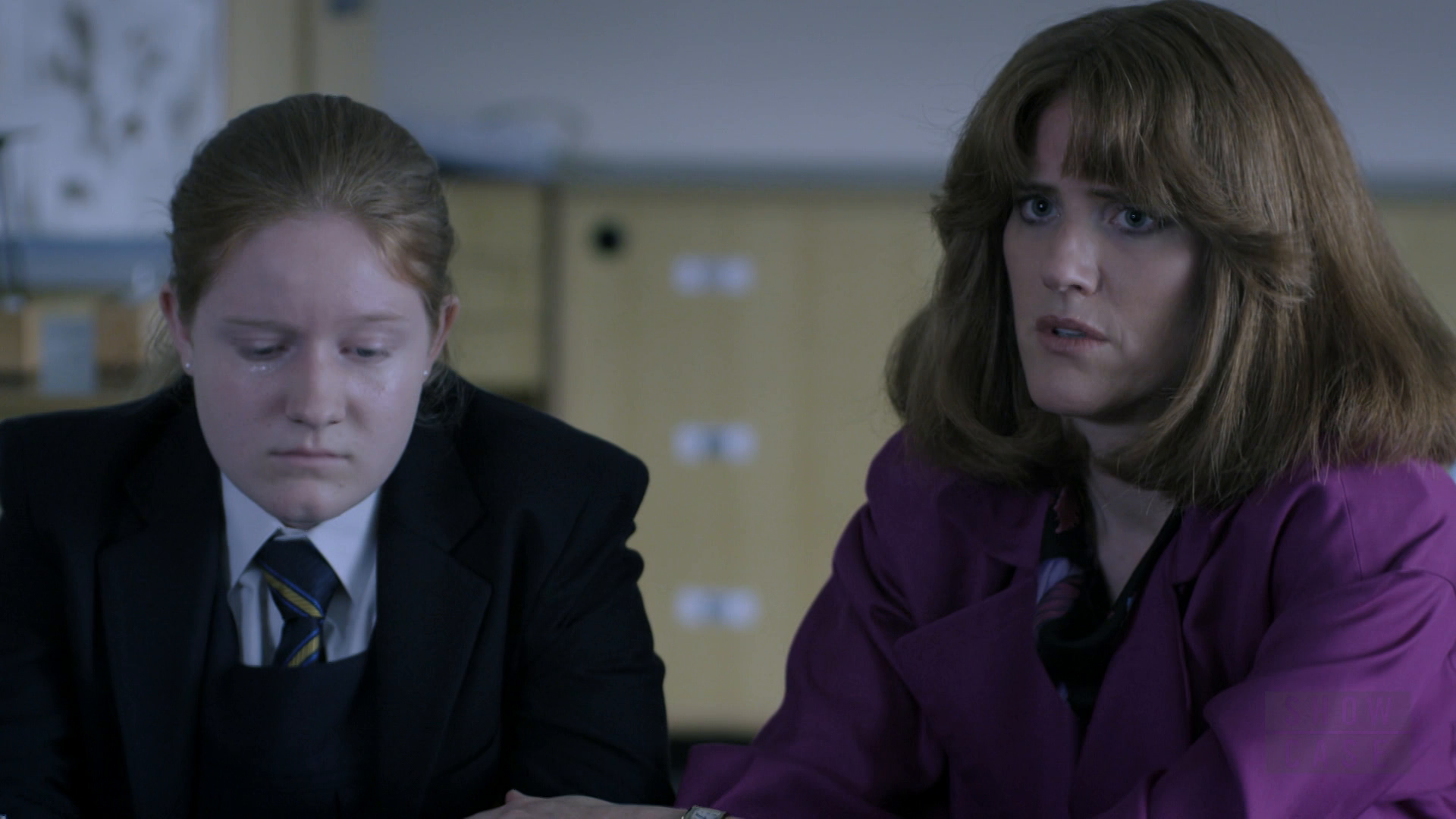 Prime Video: Frayed - Season 1