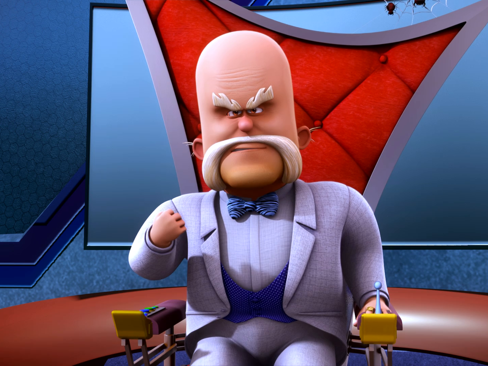 Prime Video: Inspector Chingum - Season 1