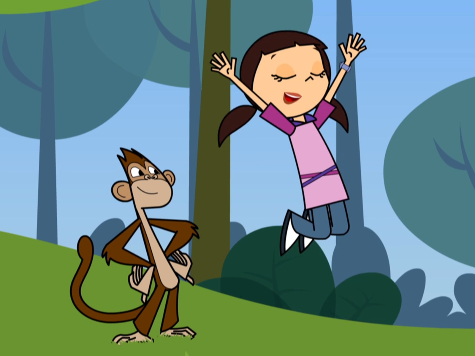 Prime Video: Peixonauta