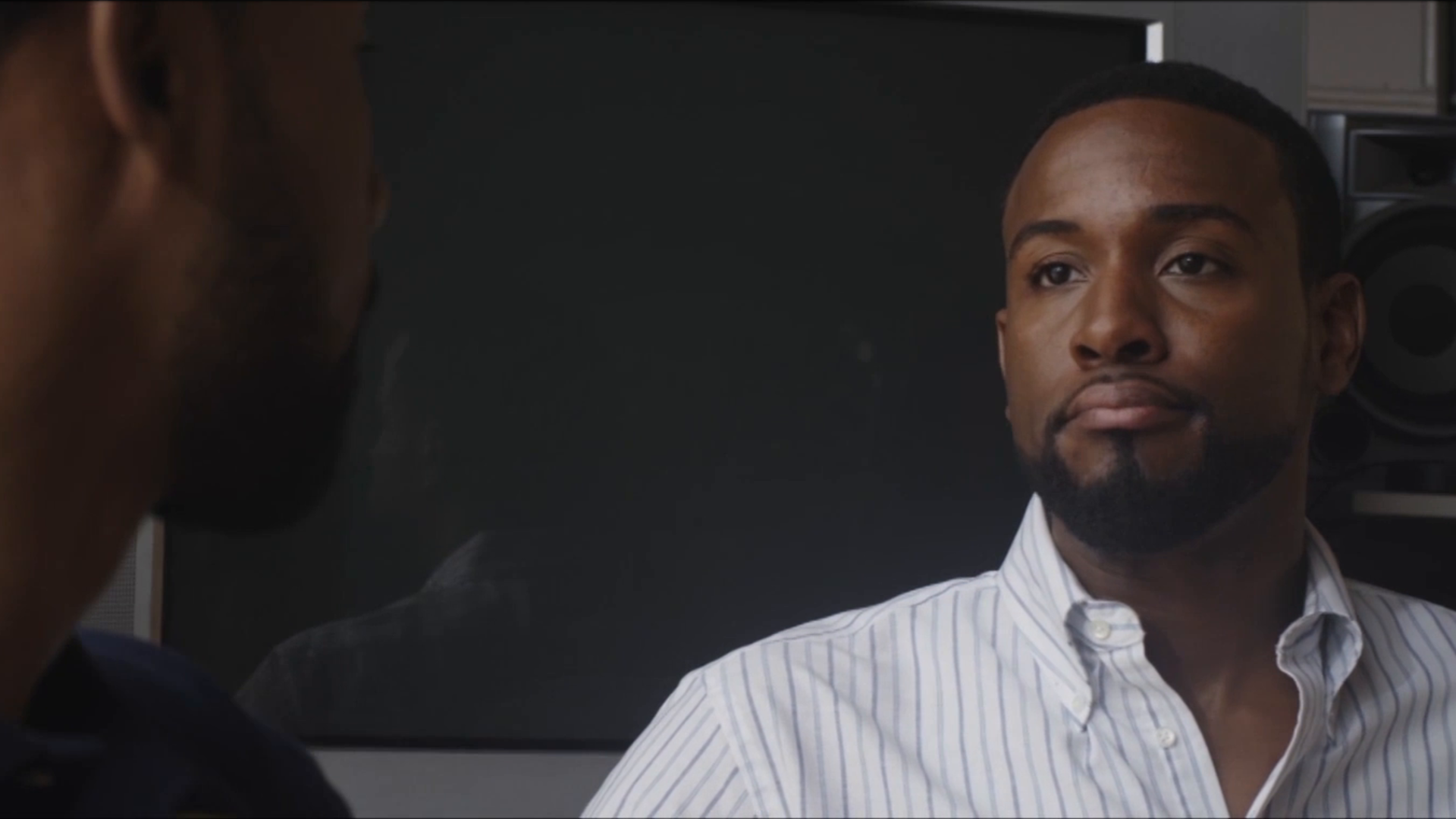 Andrea Kelly And Brian Mckee