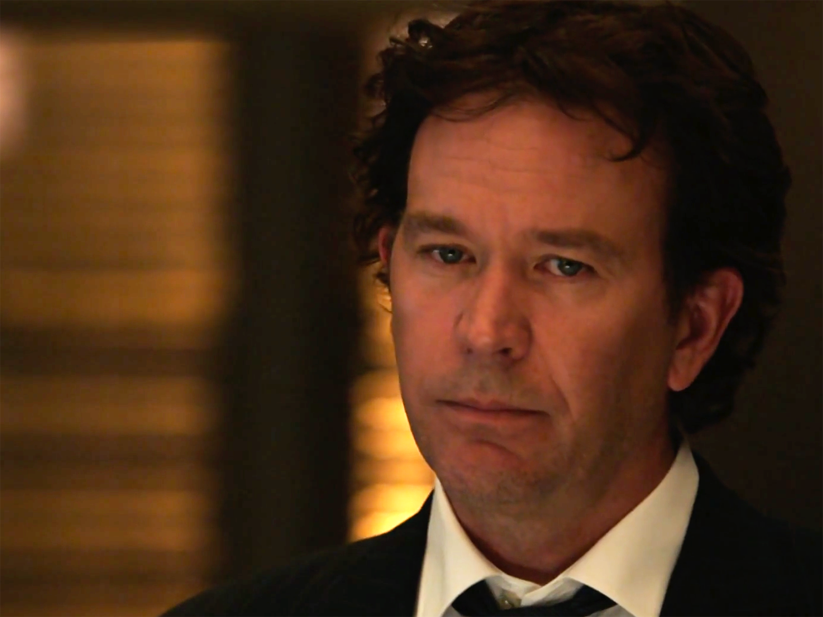 Prime Video: Leverage